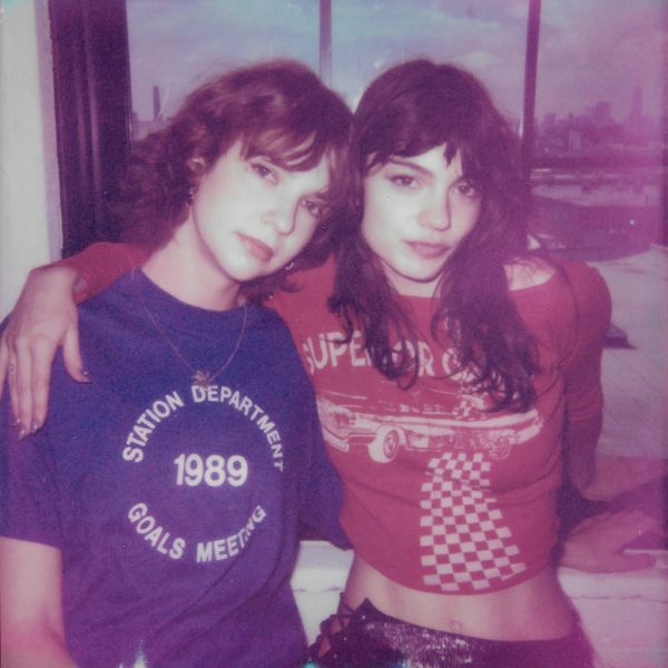 Pacifica – Freak Scene - FEMMUSIC Magazine