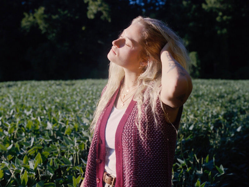 Cassidy King - FEMMUSIC Magazine