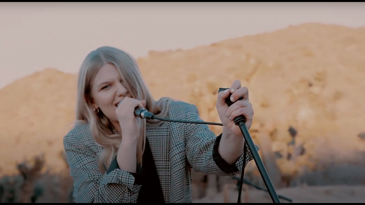 Brynn Elliott - FEMMUSIC Magazine