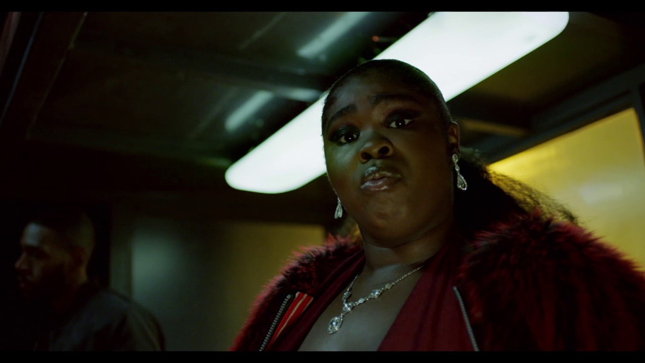 Nnena - FEMMUSIC Magazine