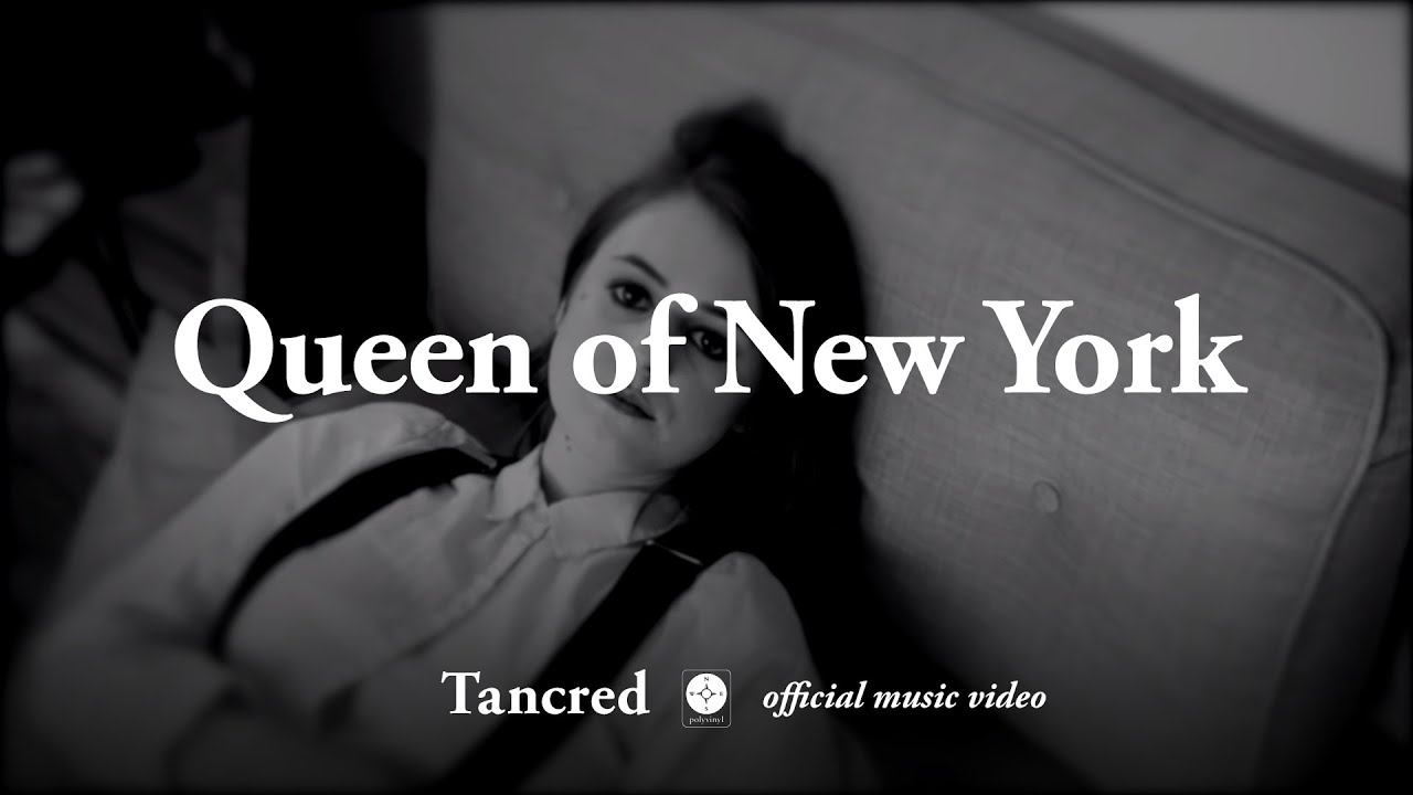 Tancred - Jess Abbott - FEMMUSIC Magazine