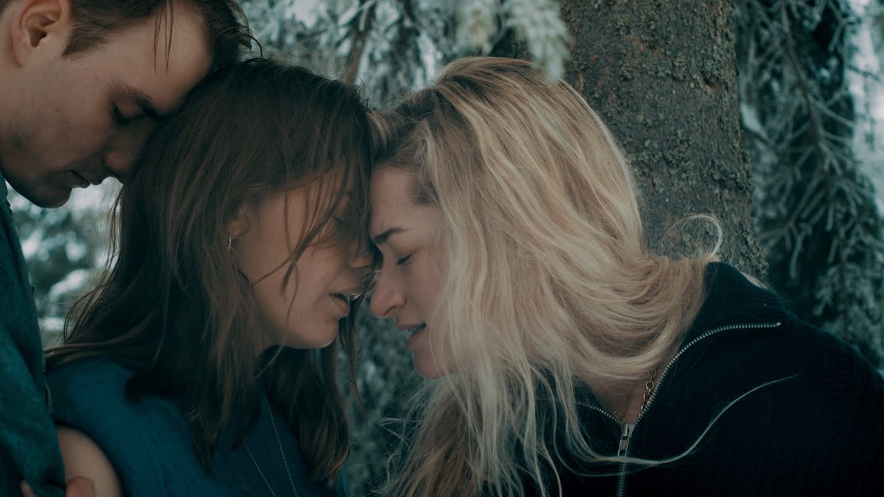 Cassidy King - FEMMUSIC Magazine