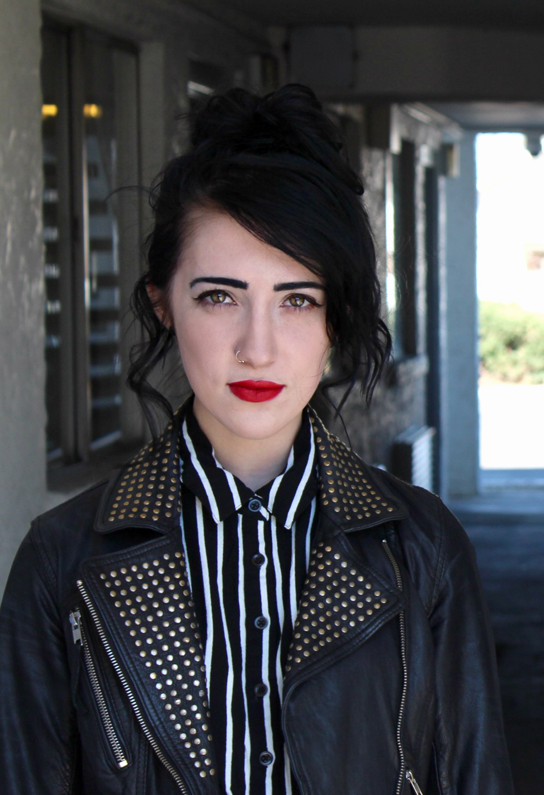 Andrea Smith - Tour Manager - FEMMUSIC Magazine