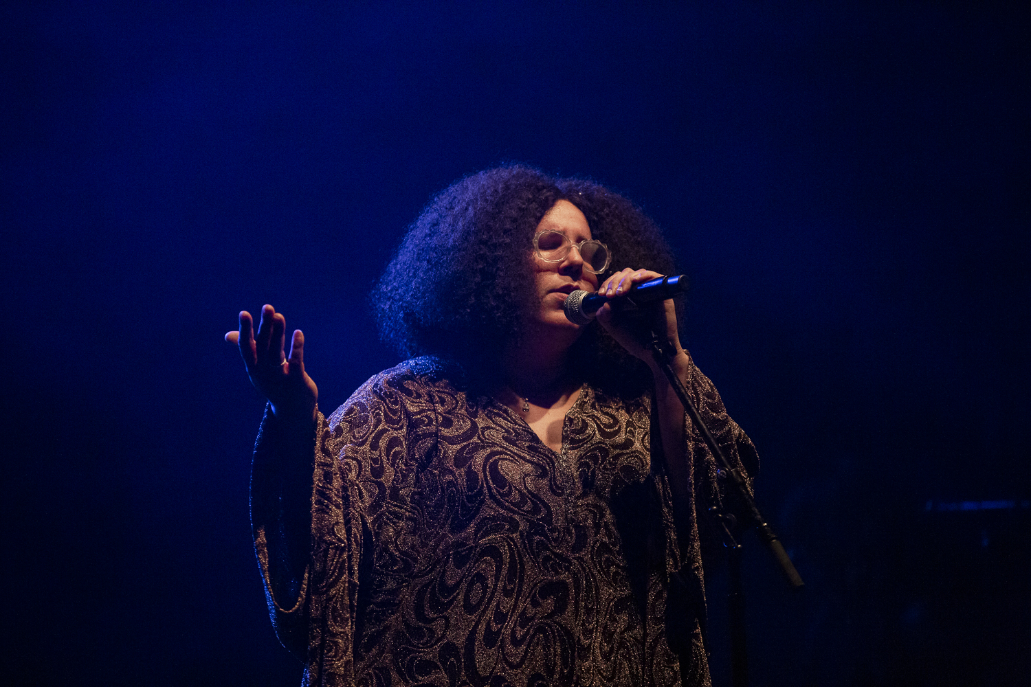 Brittany Howard & June McDoom - FEMMUSIC Magazine