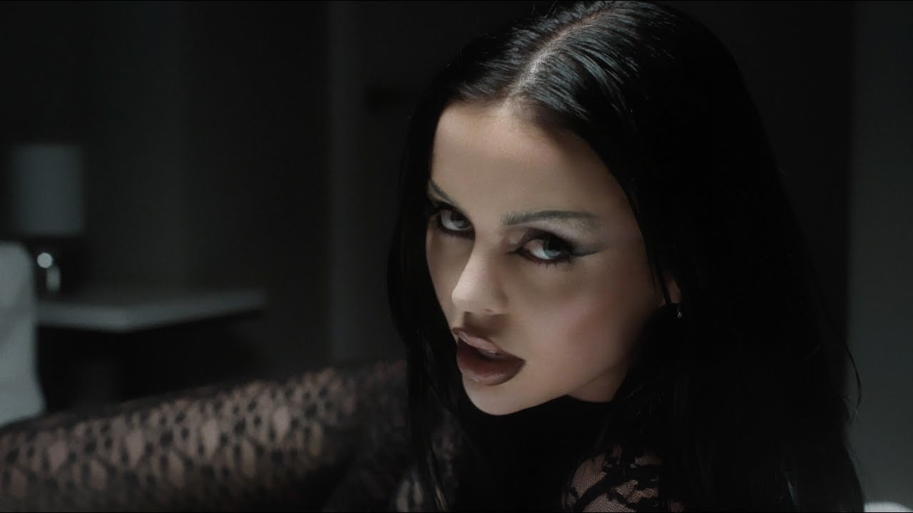 Bby Ivy – Did It Make You Feel Like A Man - FEMMUSIC Magazine