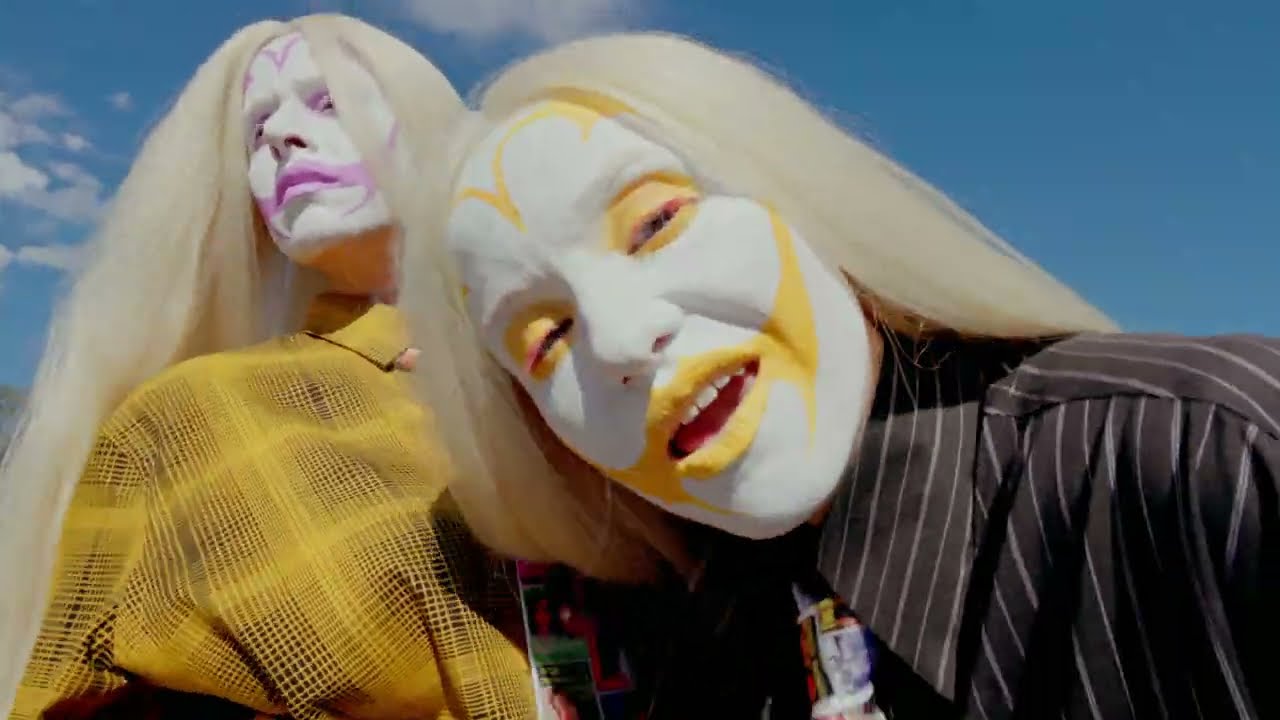 KUČKA – Can You Hear Me Dreaming? - FEMMUSIC Magazine