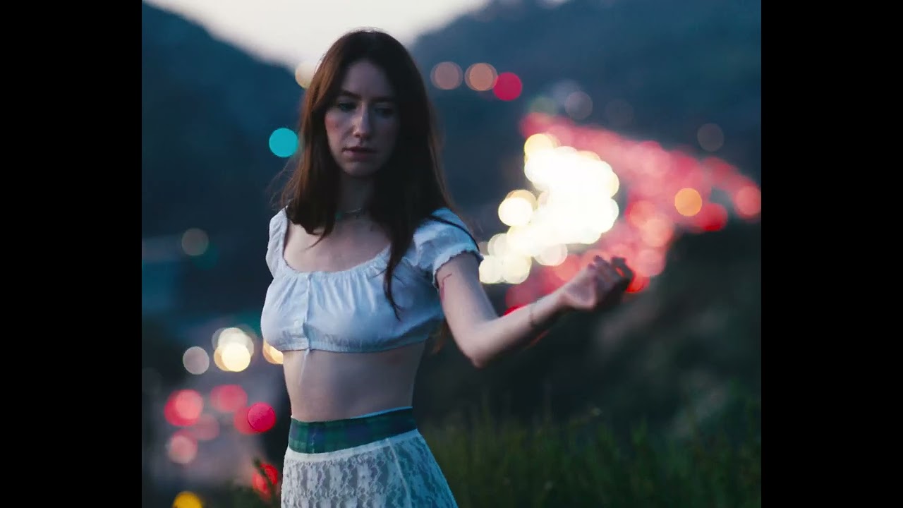 Sarah Grace White – Sinkhole - FEMMUSIC Magazine