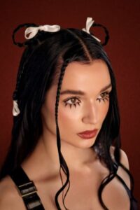 Poppy – New Way Out - FEMMUSIC Magazine