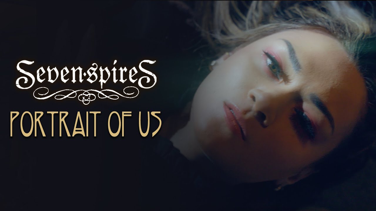 Seven Spires – A Fortress Called Home - FEMMUSIC Magazine