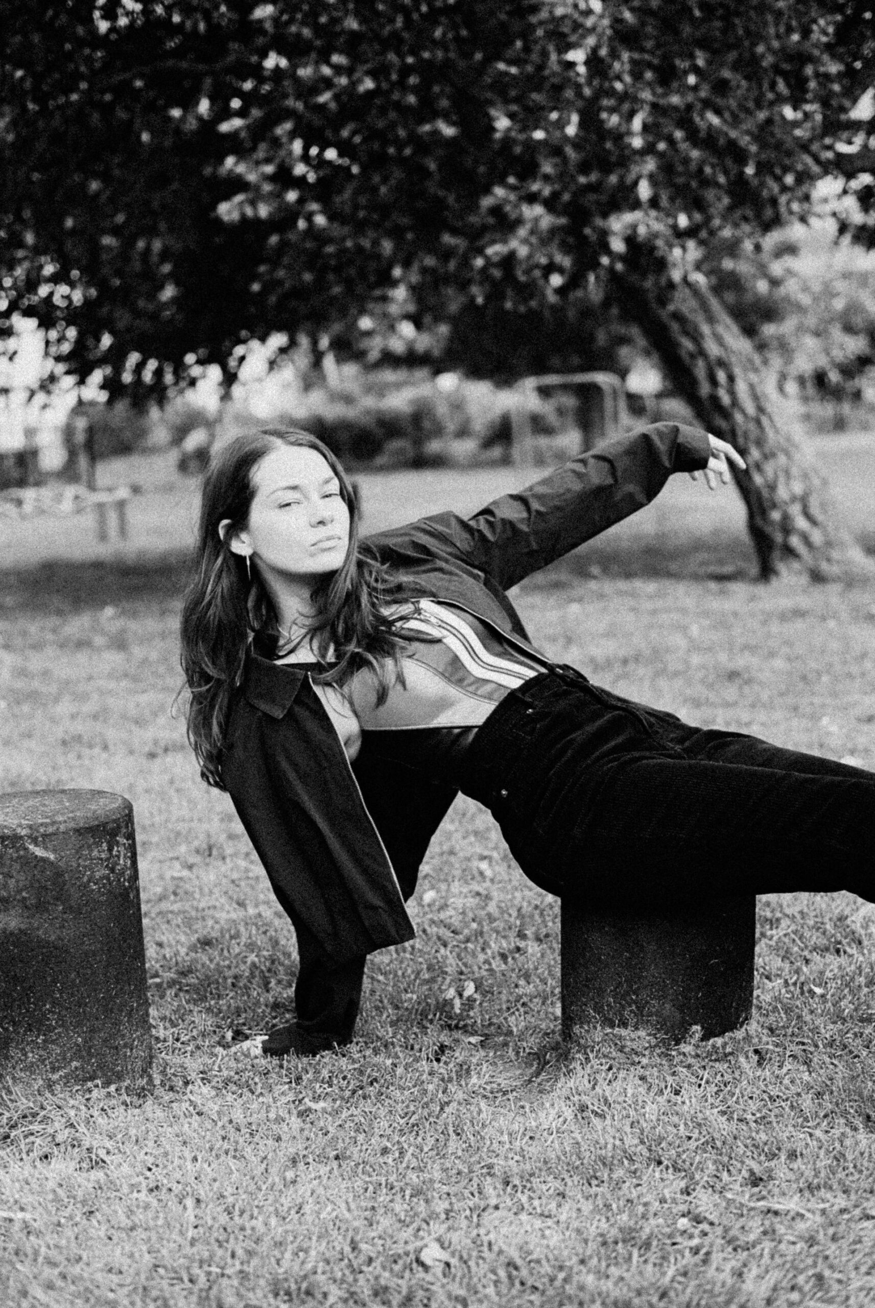 Minke – Favorite Part - FEMMUSIC Magazine