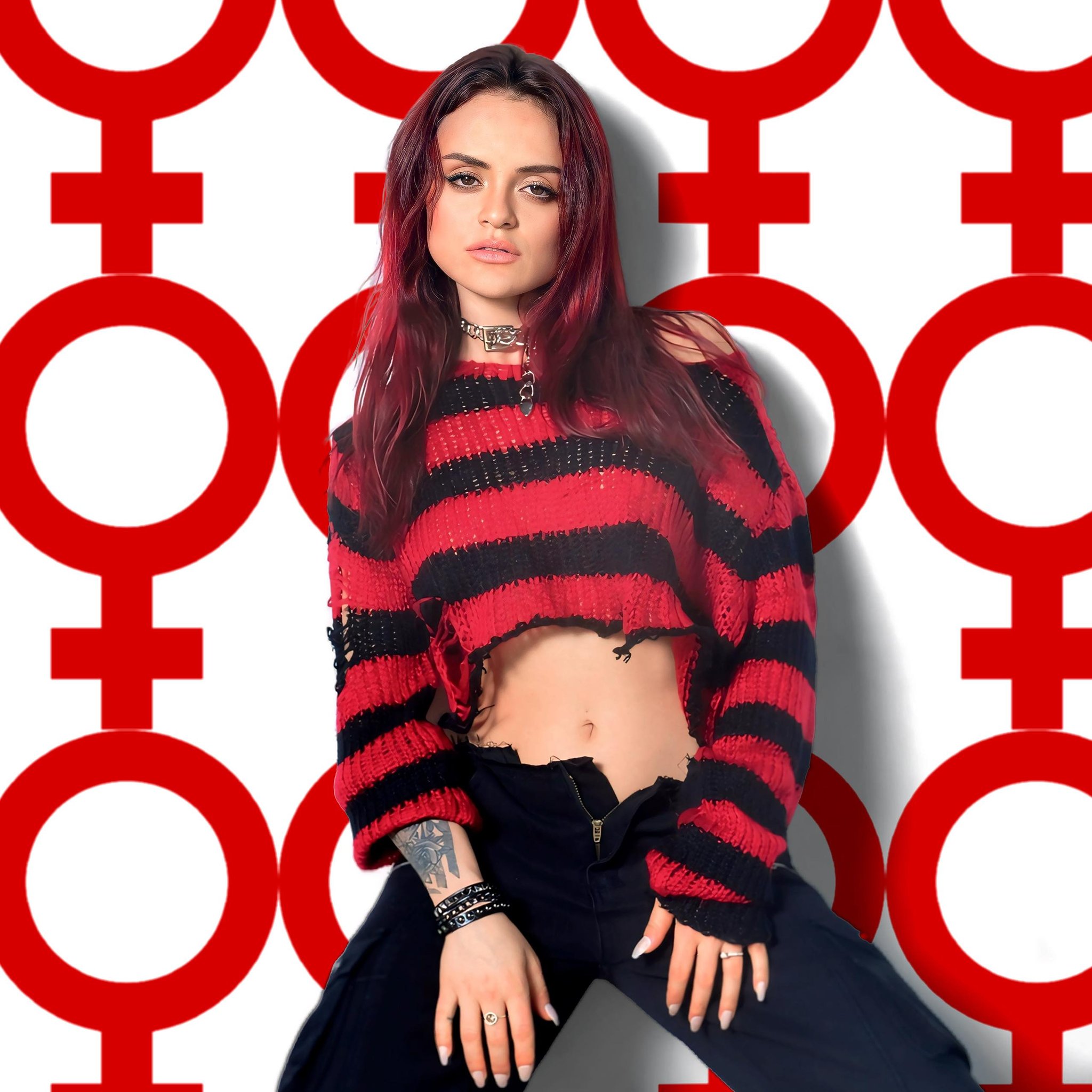 Paytra – World’s About To Get Crazy - FEMMUSIC Magazine