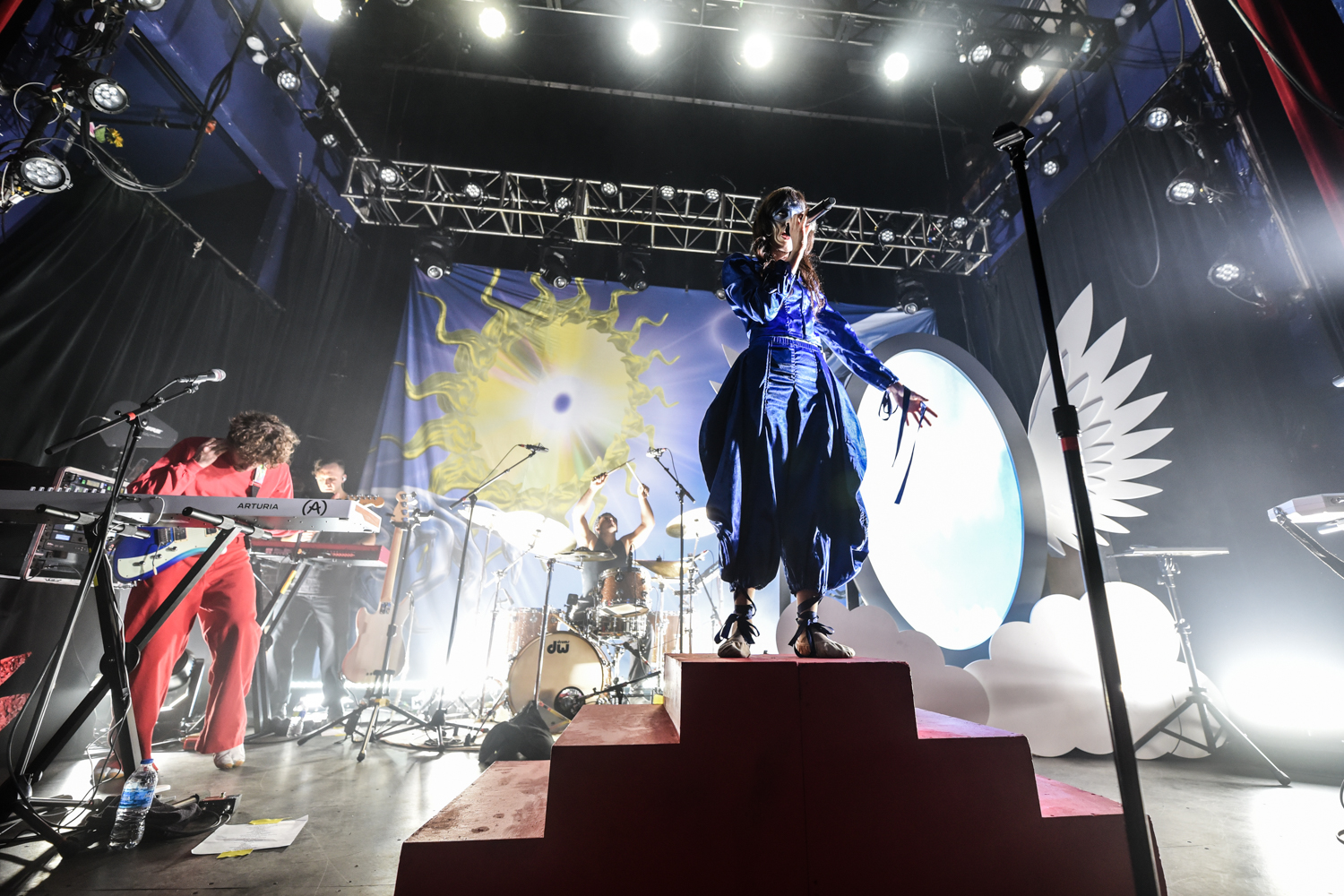 Magdalena Bay-6 - FEMMUSIC Magazine