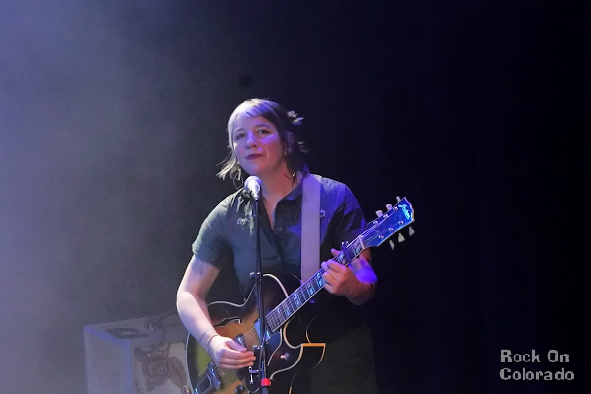 Blind Pilot with Molly Sarlé - FEMMUSIC Magazine