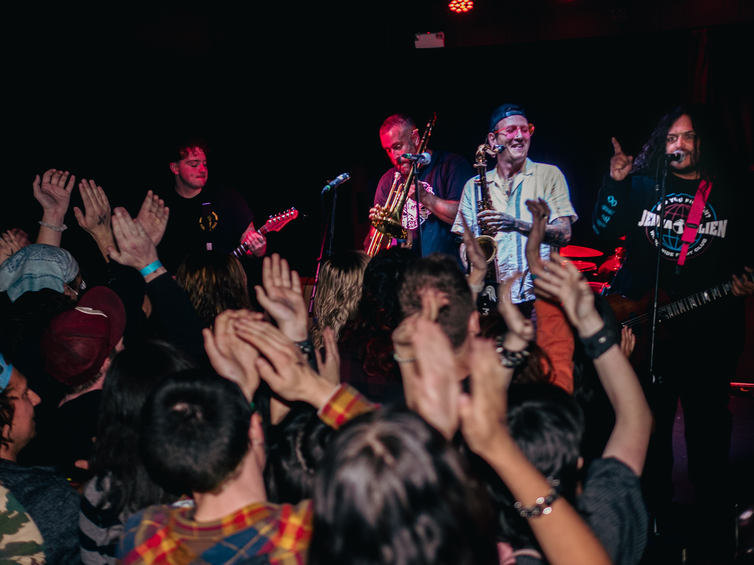 Keep Flying- alexisaleanaa-4 - FEMMUSIC Magazine