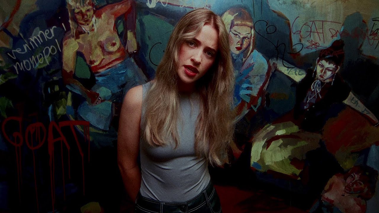 Skaar – Imposter Syndrome - FEMMUSIC Magazine