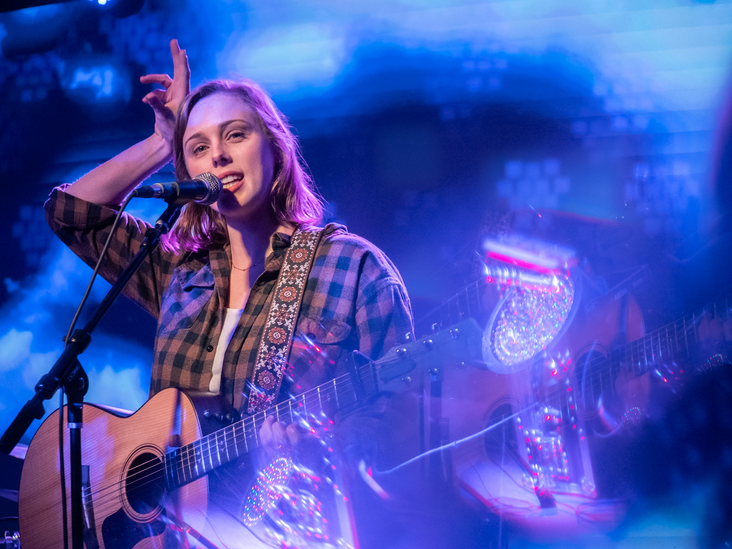 Sarah Adams -alexisaleanaa-04 - FEMMUSIC Magazine