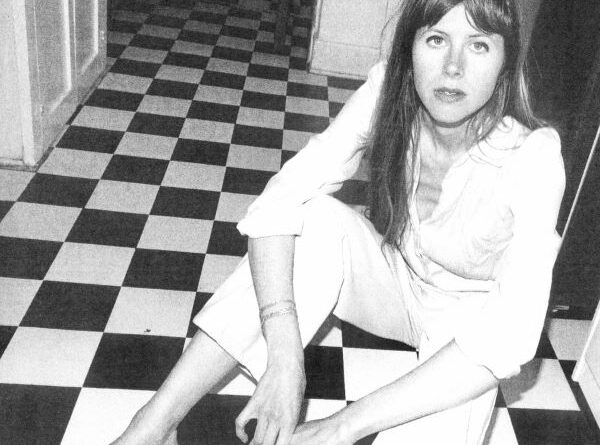 Lael Neale – Wild Waters - FEMMUSIC Magazine