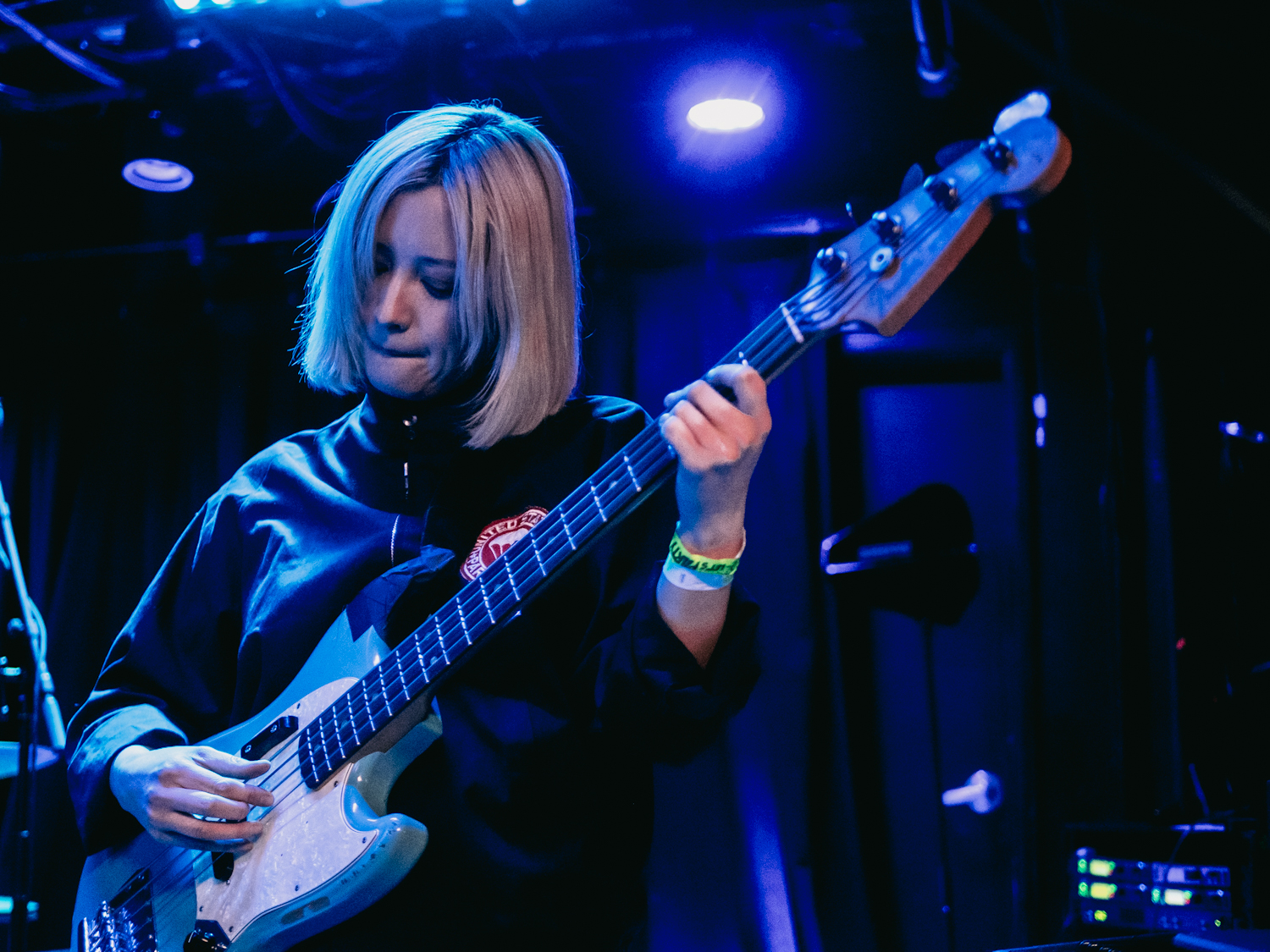 Lo Moon & Tre Charles - FEMMUSIC Magazine