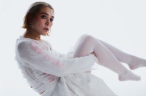 Miso Extra – Ghostly - FEMMUSIC Magazine