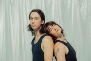 Rowena Wise & Didirri by Nick Mckinlay - FEMMUSIC Magazine