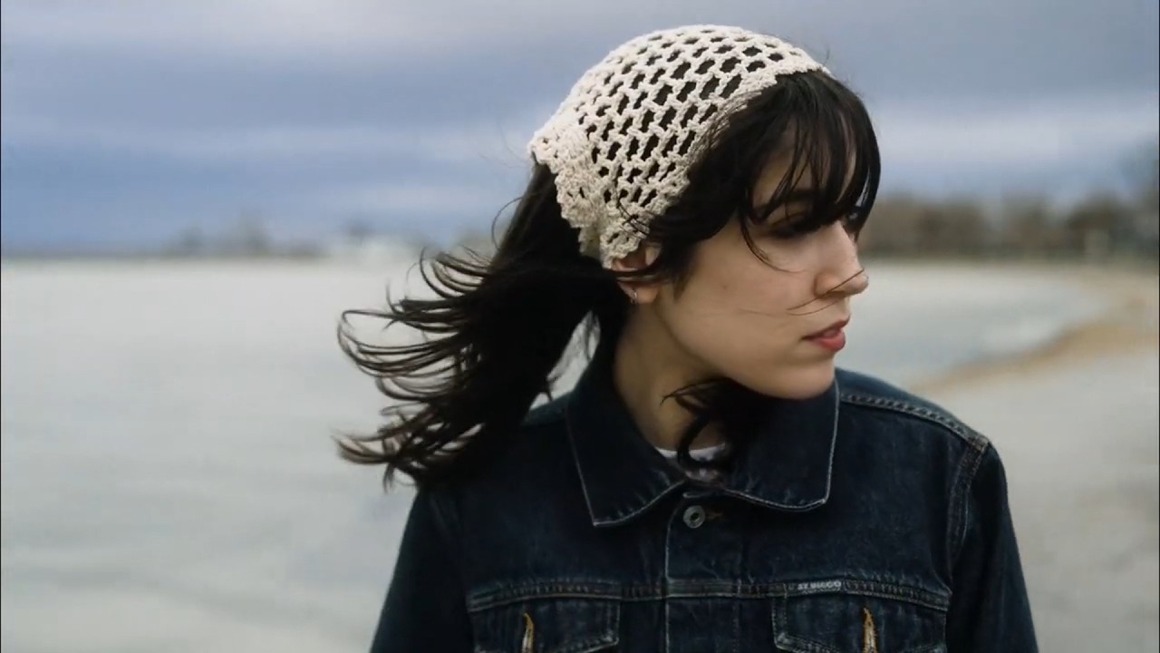 OSKA - Refined Believer - FEMMUSIC Magazine