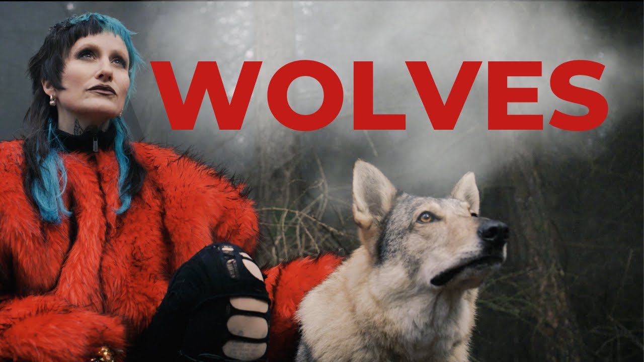 RØRY – Wolves - FEMMUSIC Magazine
