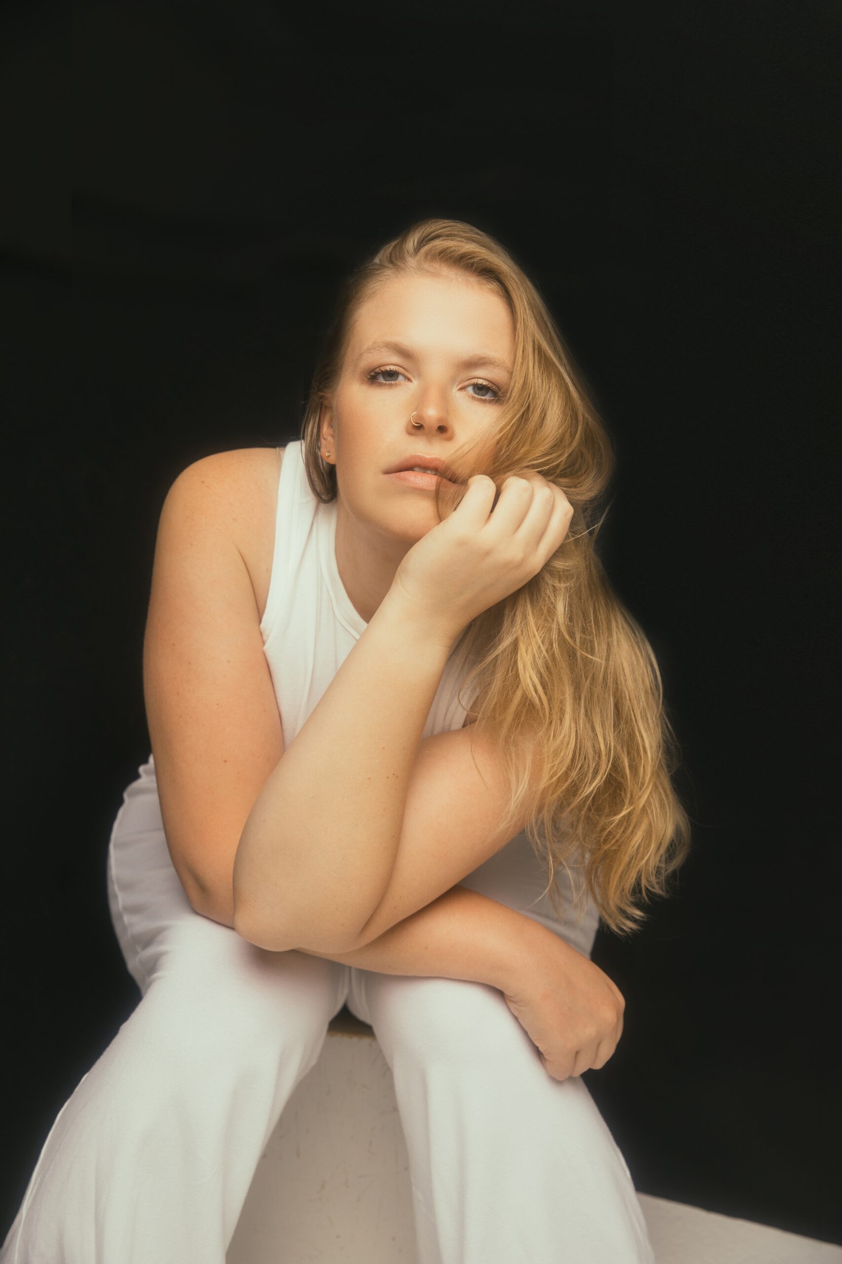 Charlotte Morris – Created Me - FEMMUSIC Magazine