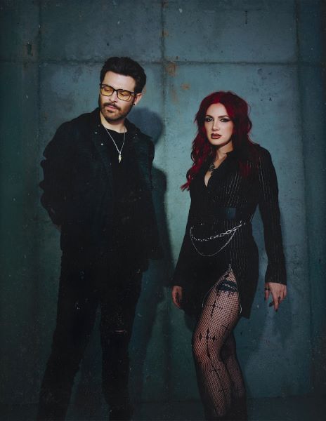 Halocene – Euphoria - FEMMUSIC Magazine