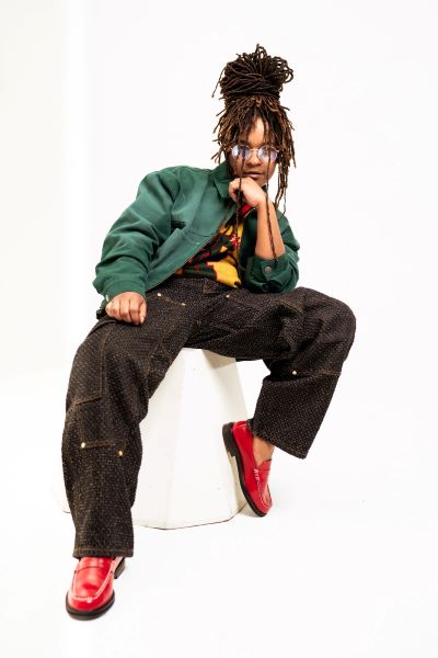 Original Koffee – Koffee - FEMMUSIC Magazine