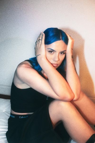 Kings Elliot – Love and Landslides - FEMMUSIC Magazine