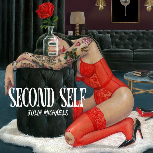 Julia Michaels – Second Self - FEMMUSIC Magazine