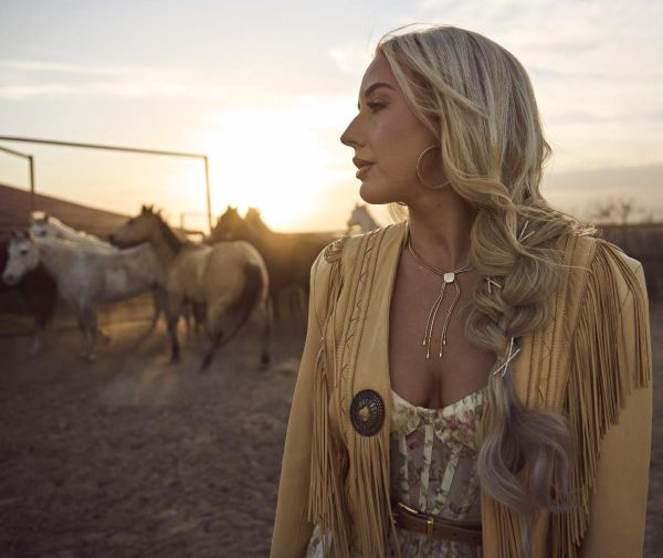 Tori Martin – Cowgirls Ride - FEMMUSIC Magazine