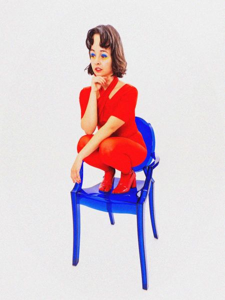 Gelli Haha – Normalize - FEMMUSIC Magazine