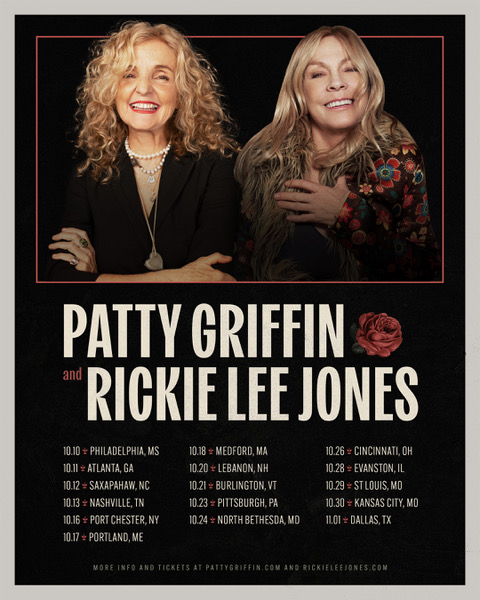 Patty Griffin – Crown of Roses - FEMMUSIC Magazine