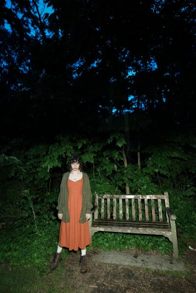 Rabbitology – Living Ghost: Still Rising - FEMMUSIC Magazine