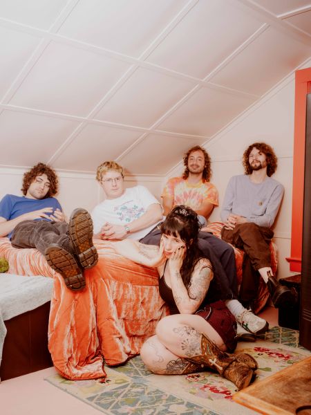 Wednesday – 2025 Fall Tour - FEMMUSIC Magazine