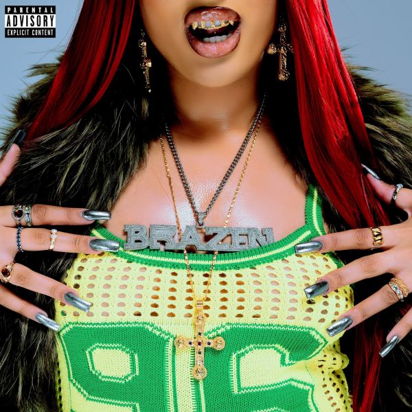 Brazen Barbie – Ain’t No Dummy - FEMMUSIC Magazine