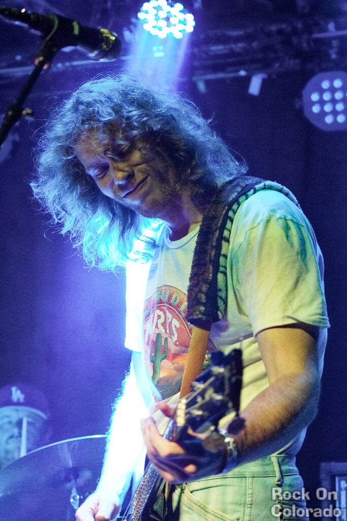 Mikaela Davis with Lily Seabird - FEMMUSIC Magazine