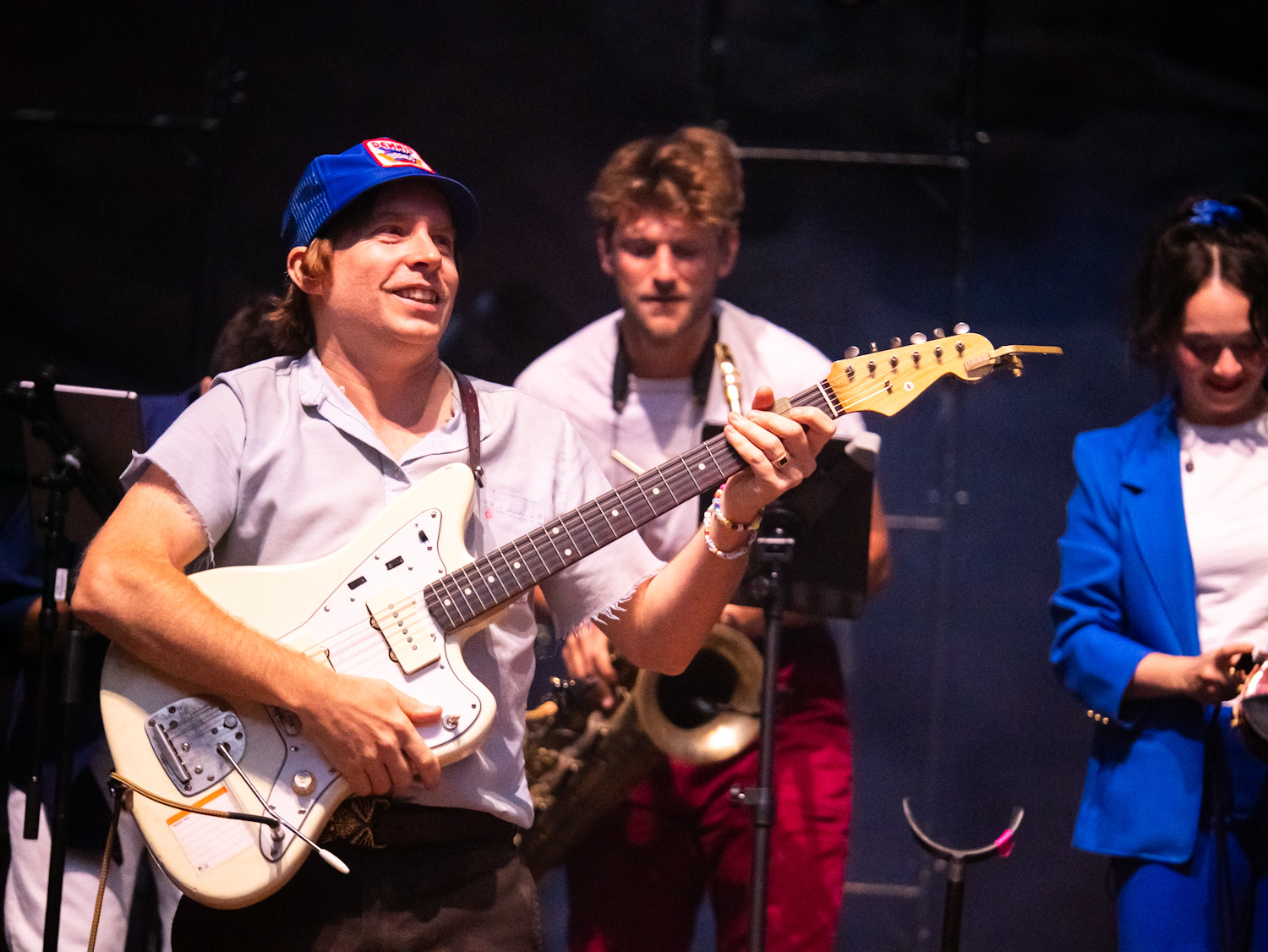 Dr. Dog & Crumb - FEMMUSIC Magazine