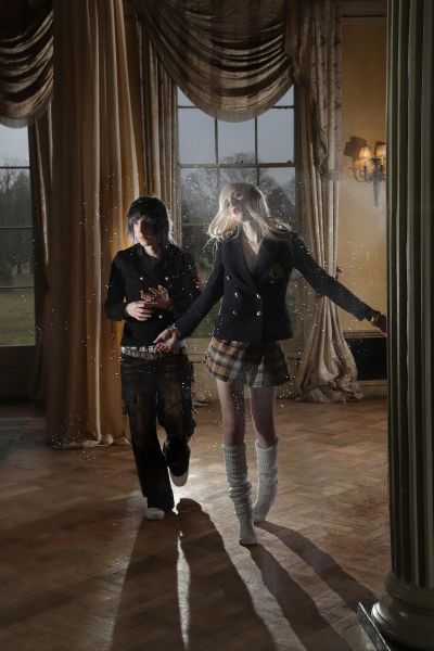 Frost Children – What Is Forever For - FEMMUSIC Magazine