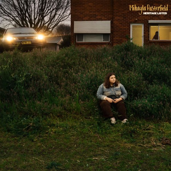 Mikayla Pasterfield – heritage listed – short film - FEMMUSIC Magazine