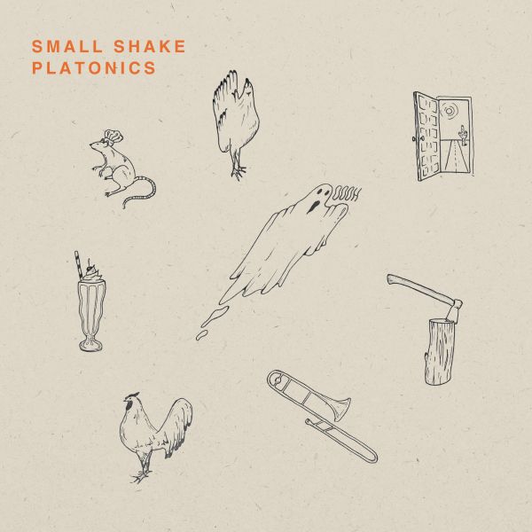 Small Shake – Veruca - FEMMUSIC Magazine