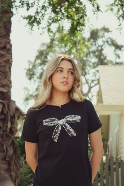 Siena Fantini – poptart - FEMMUSIC Magazine