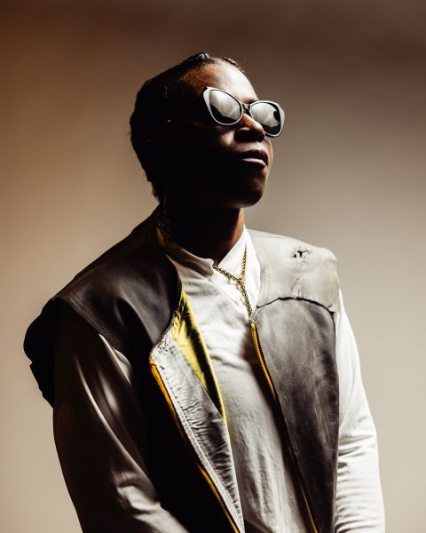 ZOCHI – Beside Me - FEMMUSIC Magazine