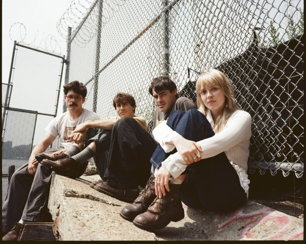 bloodsports – Calvin - FEMMUSIC Magazine