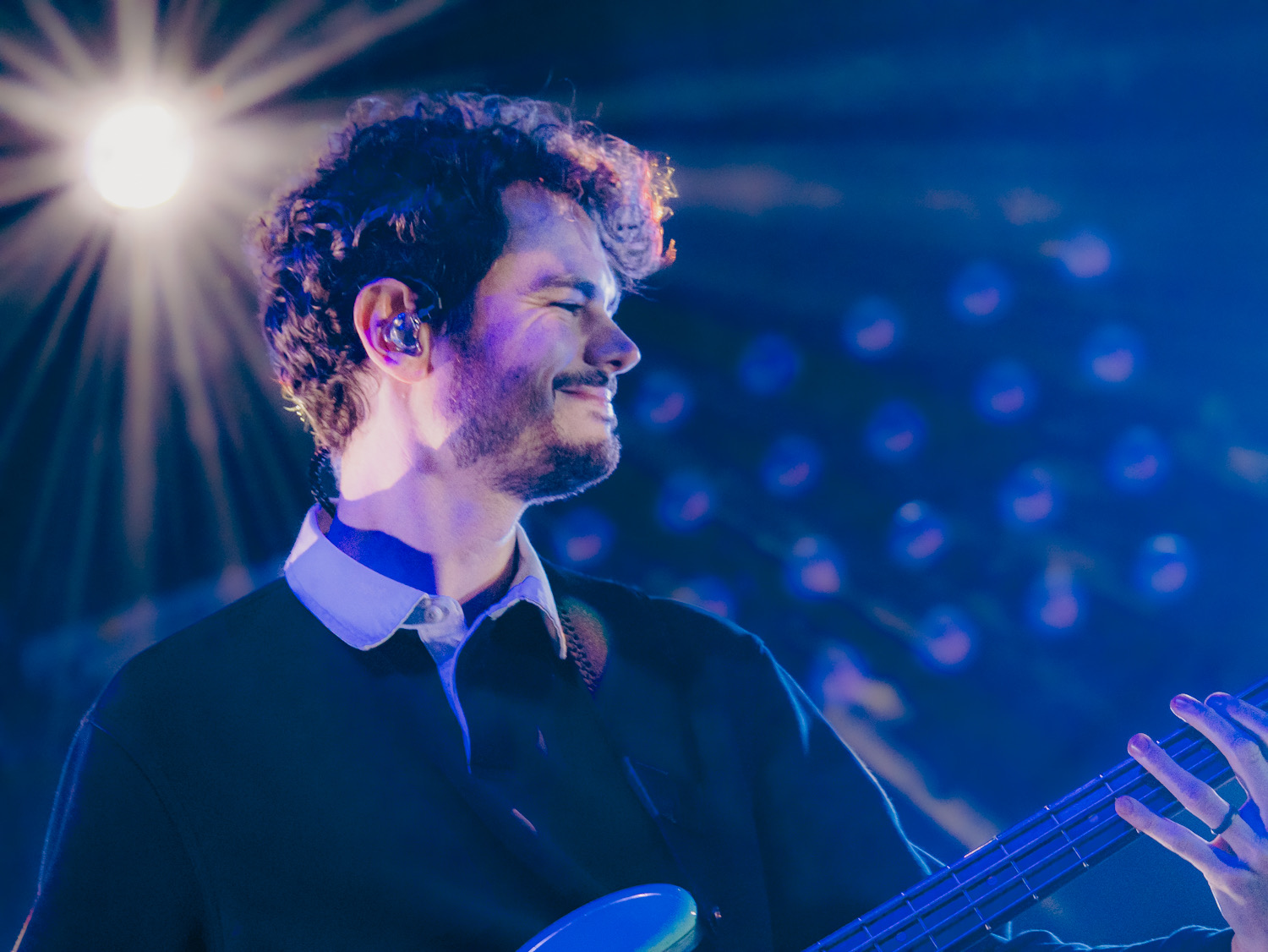 Pacifica – Freak Scene - FEMMUSIC Magazine