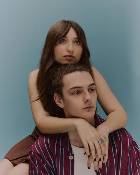 Jake & Shelby – Fragile - FEMMUSIC Magazine
