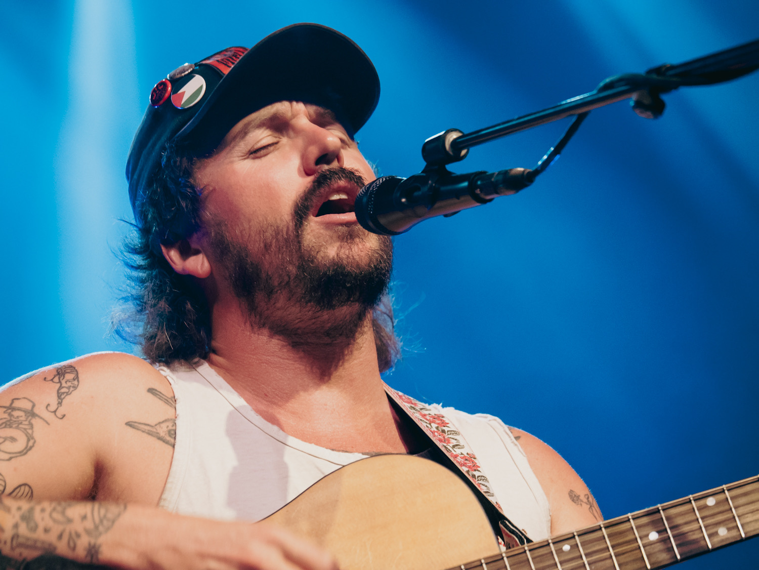 Pacifica – Freak Scene - FEMMUSIC Magazine