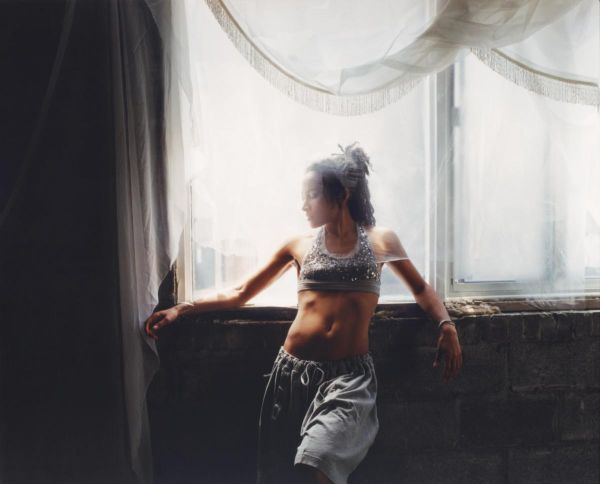 Ouri – Daisy Cutter - FEMMUSIC Magazine