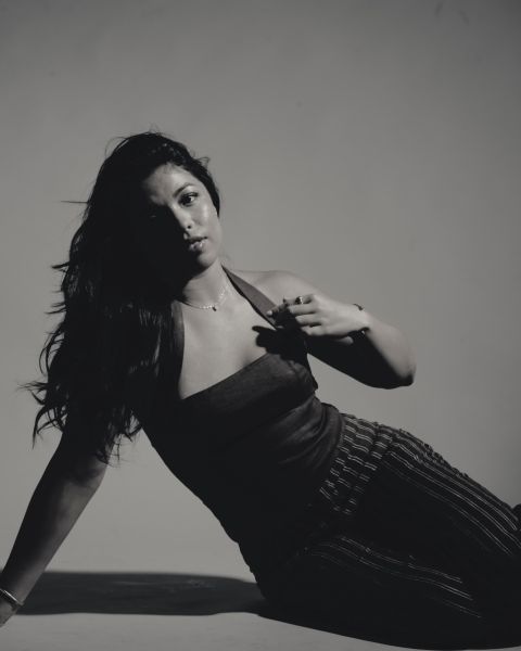 Sara Angel – Viper - FEMMUSIC Magazine